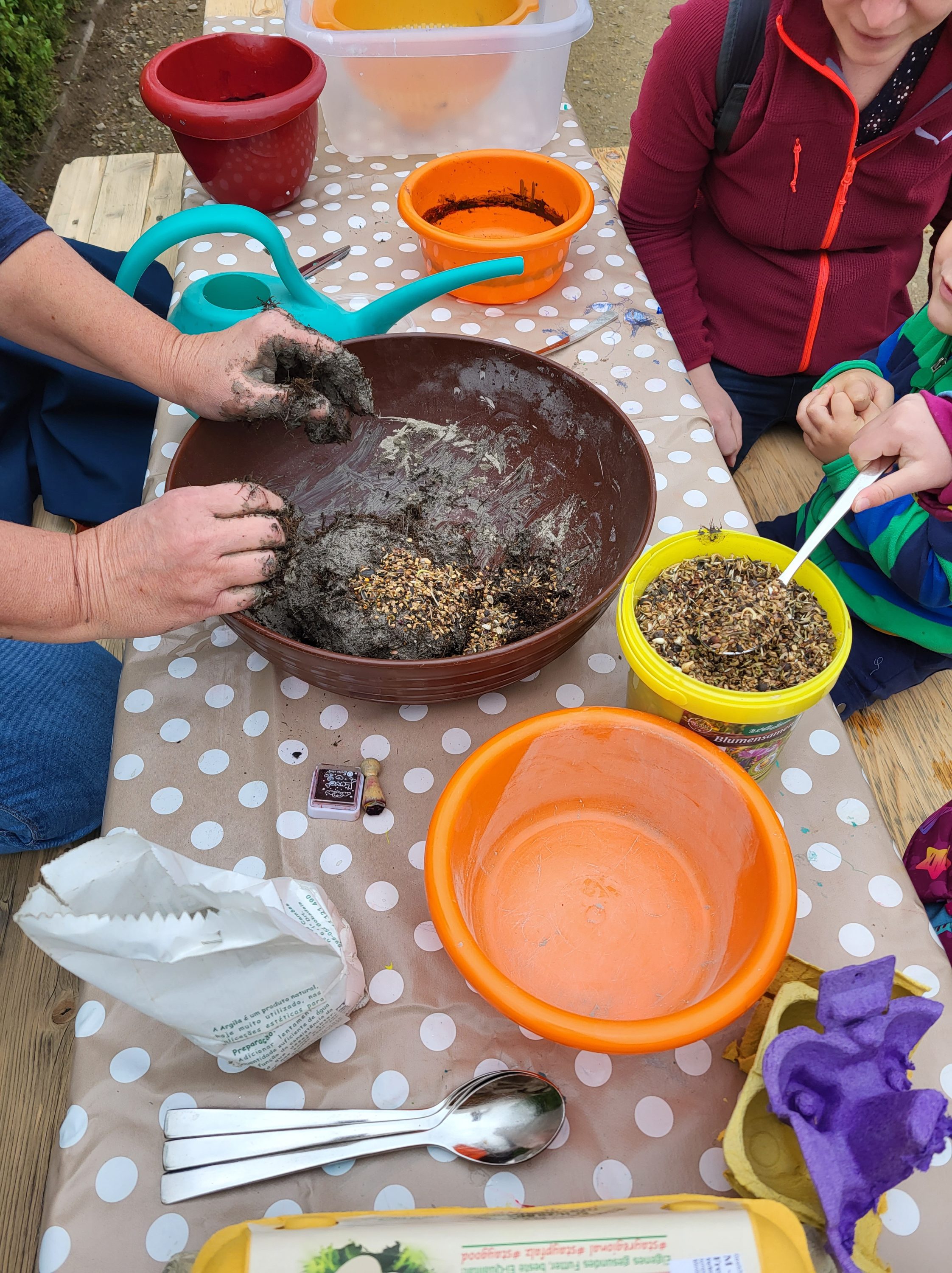 Kreativ in jeder Hinsicht - Heinrich Pesch Haus | Katholische Akademie ...