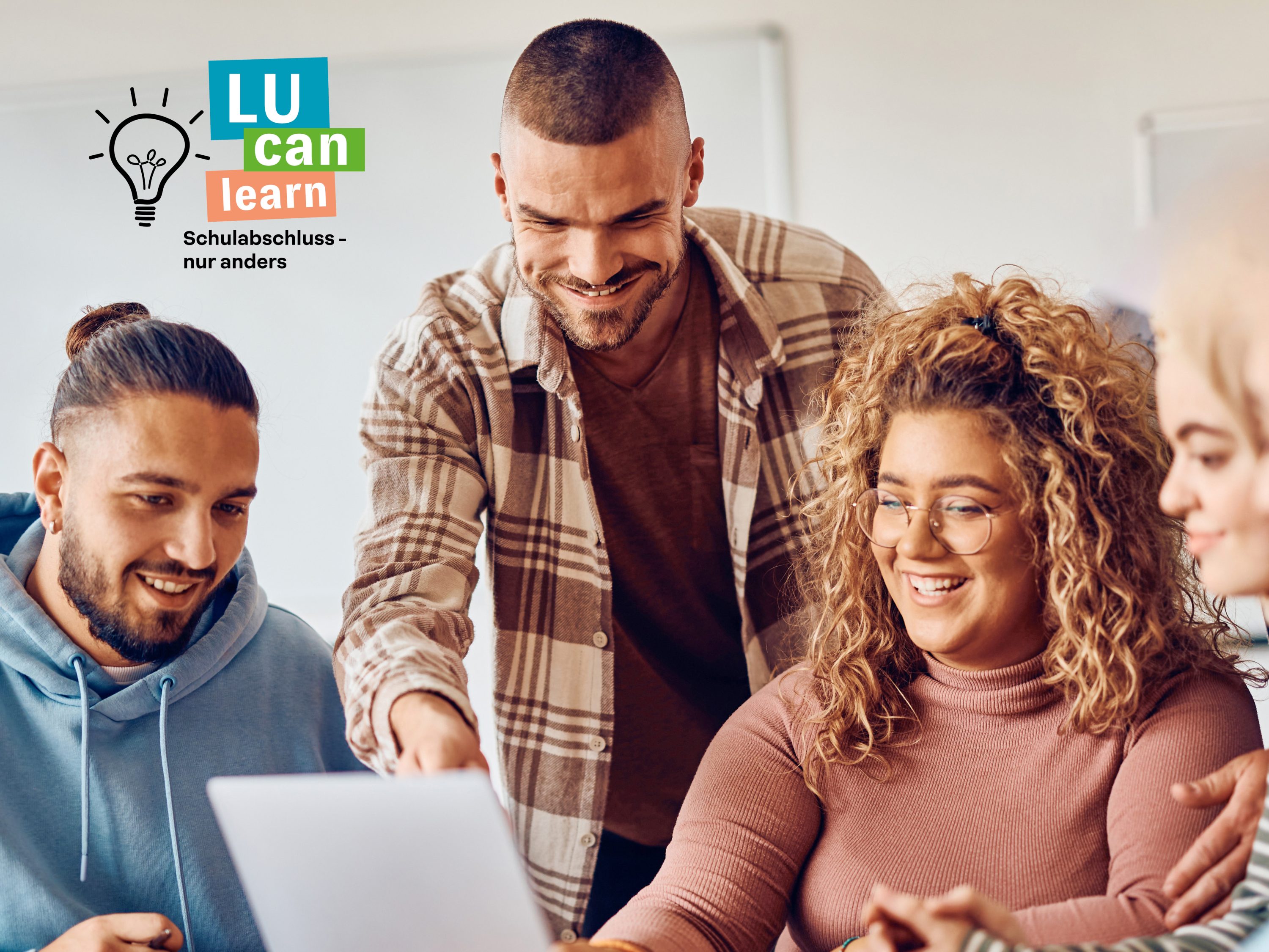 "LU can learn": Schulabschluss - nur anders - Heinrich Pesch Haus ...